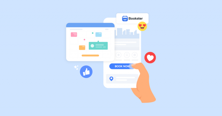 How to Set Up Facebook Appointment Booking (Book Now Button)