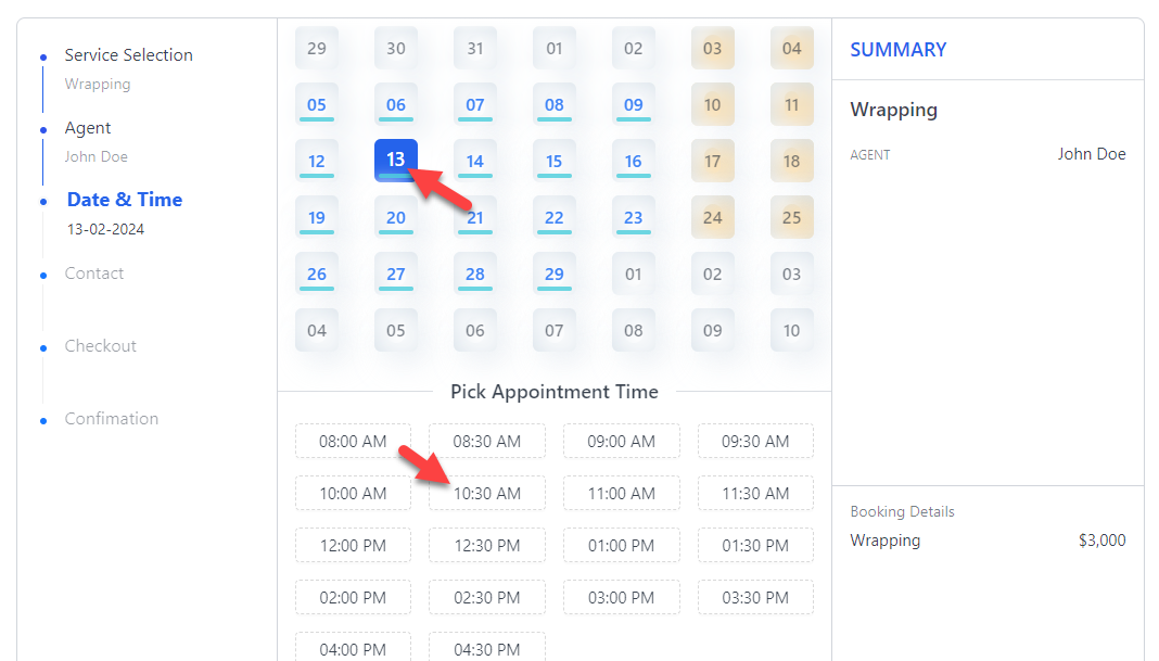 How to Set Up Real-time Booking in WordPress (in 30 Minutes)