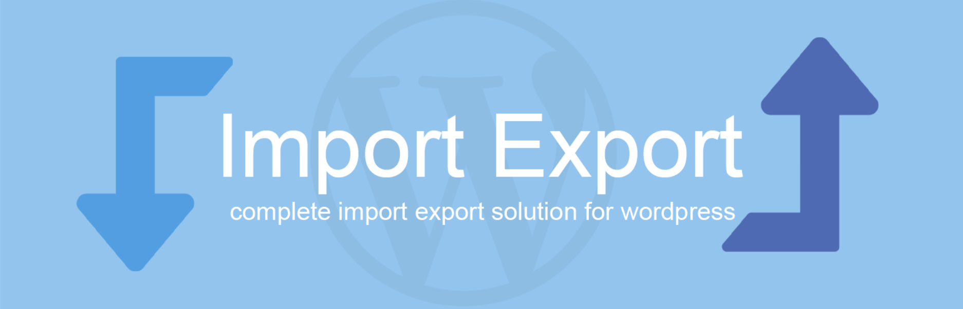 11 Best Import and Export Plugins for WordPress and WooCommerce